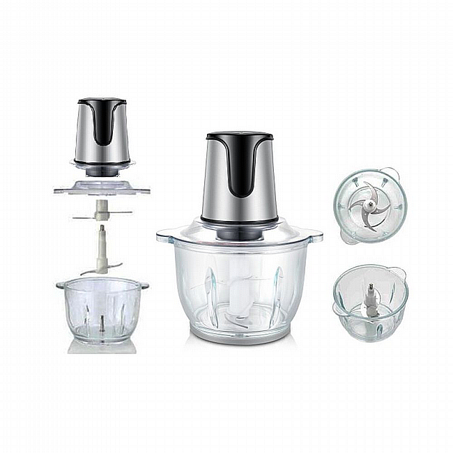 קוצץ חשמלי מהיר Magic Chopper